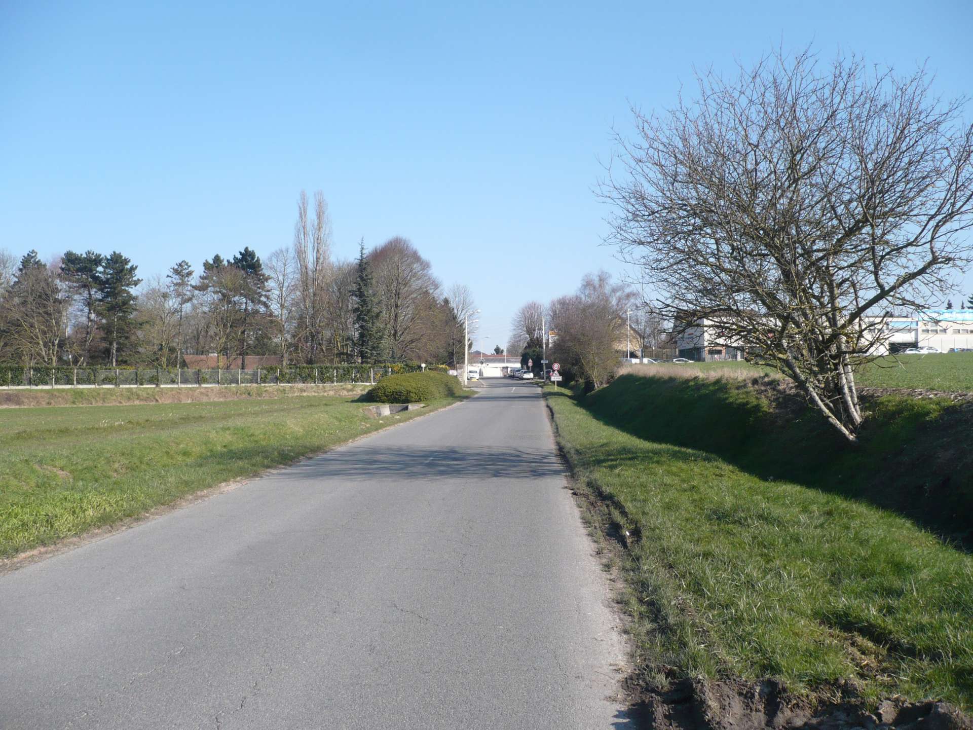 Accueil - Mairie Le Pin