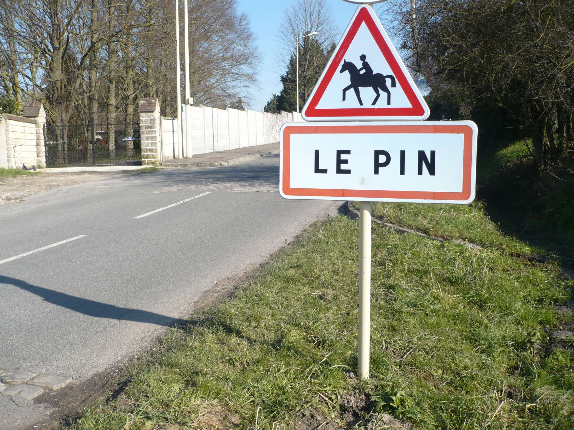 Accueil - Mairie Le Pin